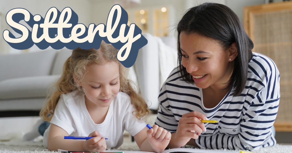 Sitterly | Babysitting Made Easy